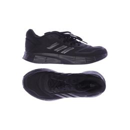 Adidas Damen Sneakers, schwarz, Gr. 6.5