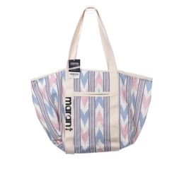 Isabel Marant Damen Handtasche, blau, Gr.