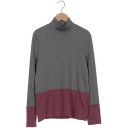 EDC by Esprit Damen Pullover, grau, Gr. 36