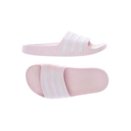 Adidas Damen Sandale, pink, Gr. 34