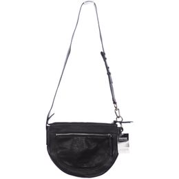 Liebeskind Berlin Damen Handtasche, schwarz, Gr.