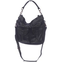 Liebeskind Berlin Damen Handtasche, schwarz, Gr.