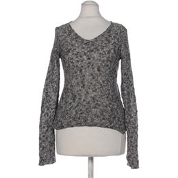 EDC by Esprit Damen Pullover, grau, Gr. 34