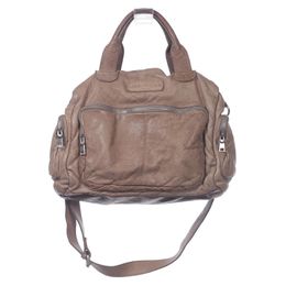 Liebeskind Berlin Damen Handtasche, beige, Gr.