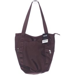 Bogner Damen Handtasche, bordeaux, Gr.