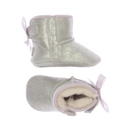 UGG Australia UGG Damen Kinderschuhe, gold, Gr. 16