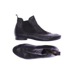 Think! Damen Stiefelette, schwarz, Gr. 37