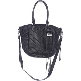 Liebeskind Berlin Damen Handtasche, schwarz, Gr.