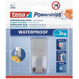 Tesa - ps Waterproof Haken Zoom