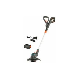 Gardena - Akku-Trimmer ComfortCut 23/18V P4A Ready-To-Use Set