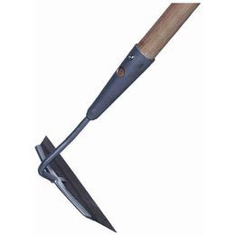 siena GARDEN Ersatzmesser für Rübenhacke 18cm Zubehör Grubber Hacken Gartenhacke Terrasse top