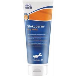 SC Johnson Hautschutzcreme SC Johnsonderm Grip PURE 100 ml - SGP100ML