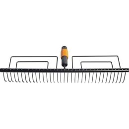 Fiskars - Rechen QuikFit Arbeitsbreite 580 mm 35 Zinken - 1000656