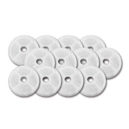 CATIT Triple Action Filter 12er Set