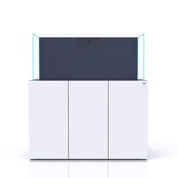 Nyos OPUS G2 Aquarium 440 Pro-Line Weiß