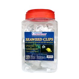 Ocean Nutrition Seaweed Clips 36 St&uuml;ck
