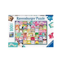 Ravensburger Squishmallows 100p