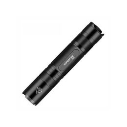 Superfire UV Flashlight Z01 365NM USB