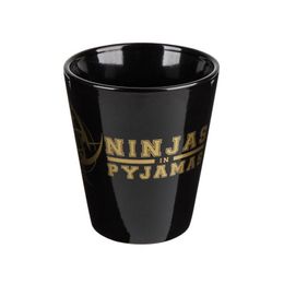 Ninjas in Pyjamas - Coffee - Becher