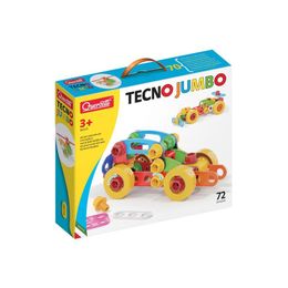 Quercetti Tecno Jumbo Toolbox