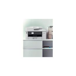 Brother MFC-J5345DW - multifunction printer - colour Tintendrucker Multifunktion mit Fax - Farbe - Tinte