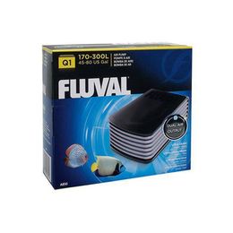 Fluval - Air Pump Q1 170-300L - (126.0024)