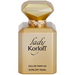 Korloff Lady Korloff EDP für Damen 50 ml