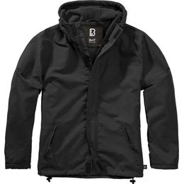 Brandit Windbreaker Frontzip, Textiljacke
