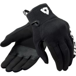 Revit Access, Handschuhe
