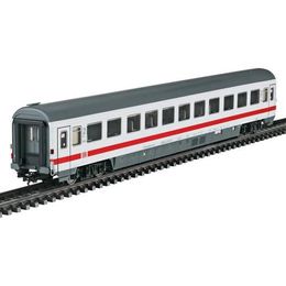 Märklin Märklin 43680 H0 Abteilwagen Bvmz 185.5 der DB AG Abteilwagen 2. Klasse