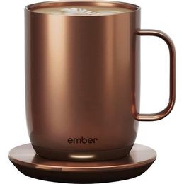 Ember Mug 14 Smart-Trinkbecher Kupfer 414 ml CM191405EU