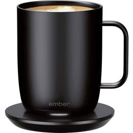 Ember Mug 14 Smart-Trinkbecher Schwarz 414 ml CM191400EU