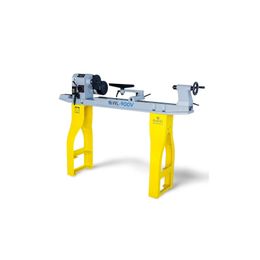 BAMATO Drechselmaschine WL-900V (230V)