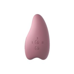 Momcozy Wärmendes Massagegerät für die Laktation 2-in-1, 1er-Pack