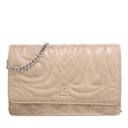 Steve Madden Crossbody Bags - Blastly - Gr. unisize - in Gold - f&uuml;r Damen
