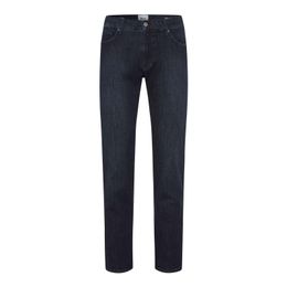 5-Pocket-Jeans Brax "Style CHUCK" Gr. 32, Länge 36, blau (dunkelblau), Herren, 90% Baumwolle, 6% Elastomultiester, 4% Elasthan, Jeans