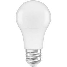 Osram LED-Lampe STAR CLASSIC A 60 E27 8,5 W matt