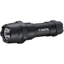 Varta Indestructible F10 Pro LED Taschenlampe schwarz 13,8 cm, 300 Lumen, 6 W