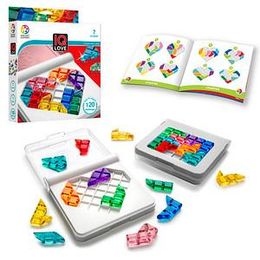 Smart Games® IQ LOVE Geschicklichkeitsspiel