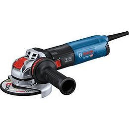 Bosch Professional GWX 14-125 S Winkelschleifer 1.400 W