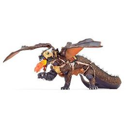 papo 38958 Drache der Finsternis Spielfigur