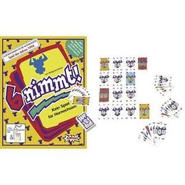 Amigo 6 nimmt! Kartenspiel