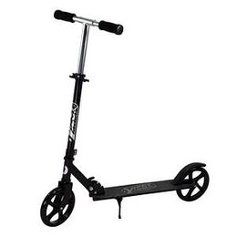 BEST®SPORTING 200er Scooter schwarz