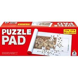 SCHMIDT PAD Puzzle, 500 - 1000 Teile