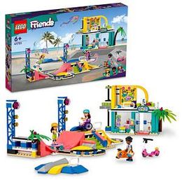 Lego® Friends 41751 Skatepark Bausatz