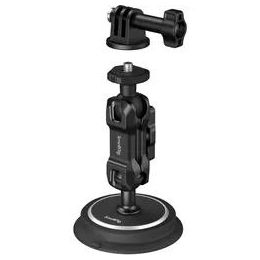 SmallRig Magic Arm Magnetischer Saugnapf-Halterungssatz für Action-Kameras 4466 | ✔️ 15% Rabatt