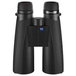 Zeiss Conquest HD 10x56 schwarz | ✔️ Comfort Harness gratis