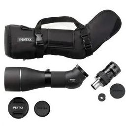 Pentax Spektiv PF-85EDA KIT | ✔️ + 130 € gratis Geschenkbox