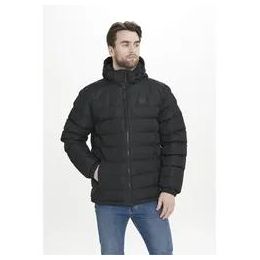 Outdoorjacke WHISTLER "CARSENO" Gr. L, schwarz Herren Jacken Übergangsjacke