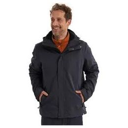 Outdoorjacke Killtec "Xenios" Gr. XXL, schwarz Herren Jacken